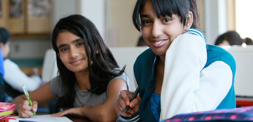 Homework - A. E. Cross School