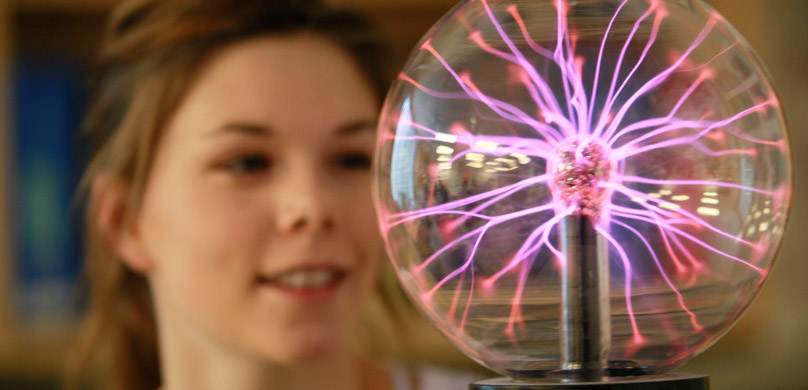 Science - A. E. Cross School