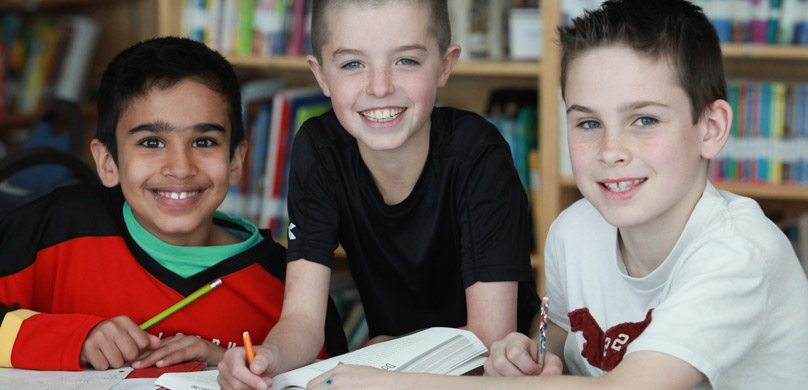 Registration - A. E. Cross School